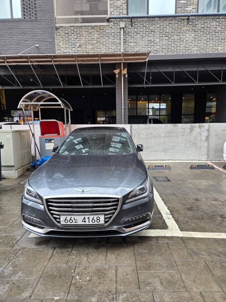 G80 DH 3.3 AWD 럭셔리 | 독산동 | 당근 중고차