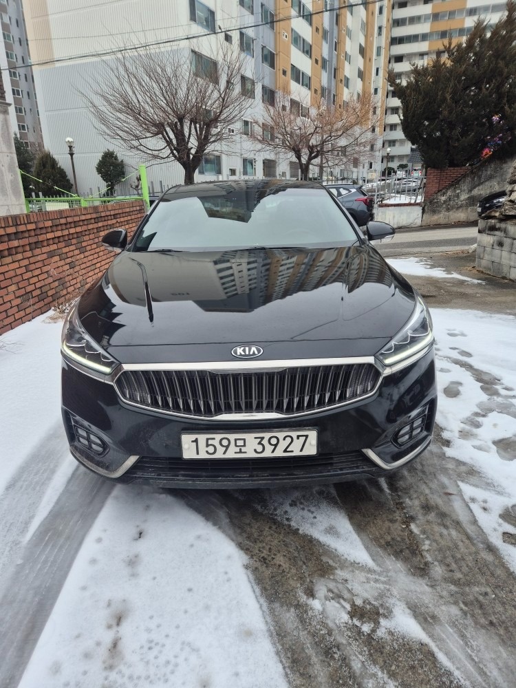 올 뉴 K7 YG LPi 3.0 렌트 럭셔리 | 학성동 | 당근 중고차