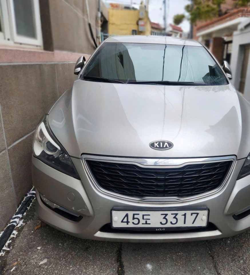 더 프레스티지 K7 VG 3.0 GDi 프레스티지 | 두암동 | 당근 중고차