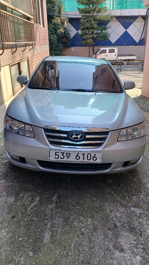 NF 쏘나타 N20 LPi(엘피지) 렌트(개인형) | 덕천동 | 당근 중고차