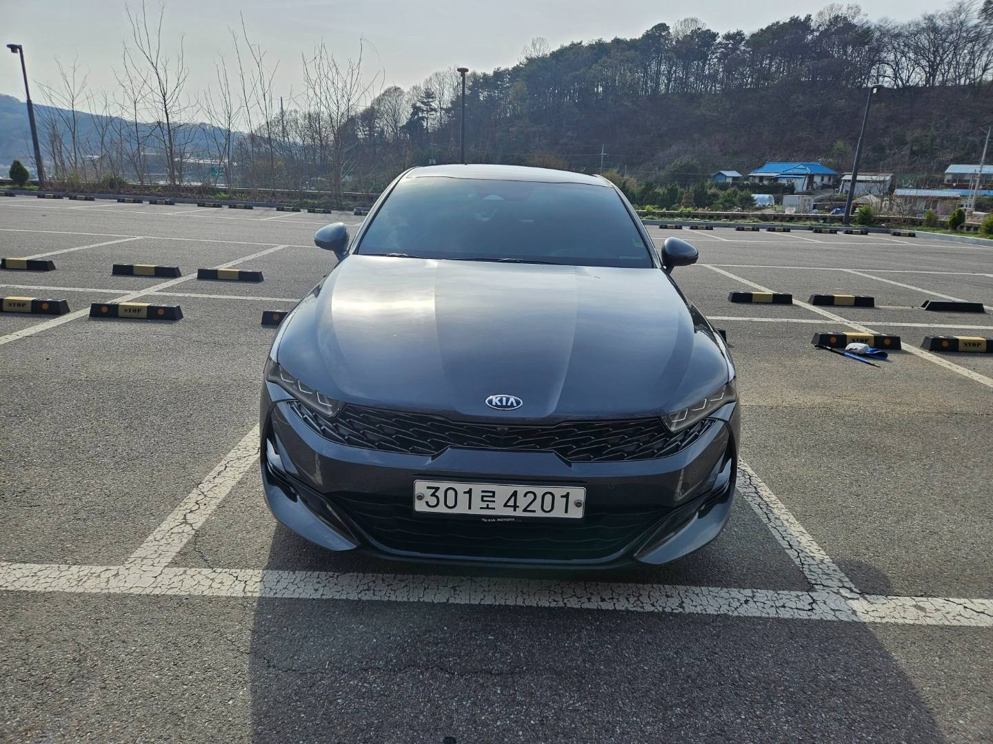 K5 Ⅲ DL3 1.6T GDi FWD 노블레스 | 오송읍 | 당근 중고차