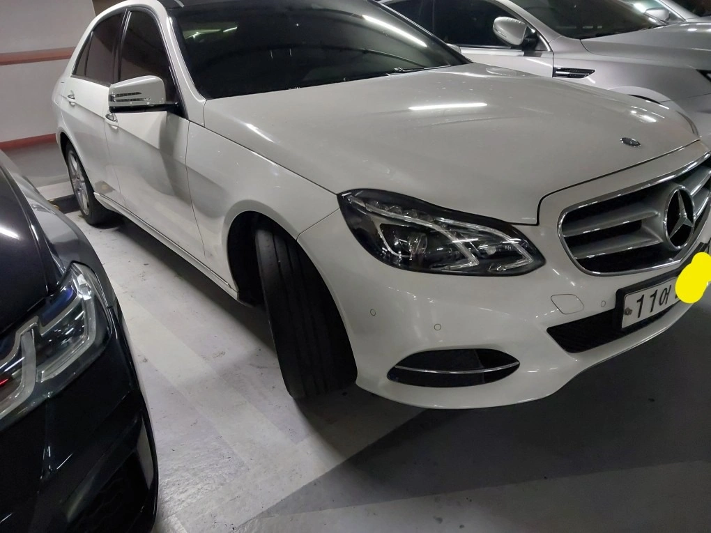 E 클래스 W212 E250 CDI 4Matic 후기형 (204마력) | 부전제1동 | 당근 중고차