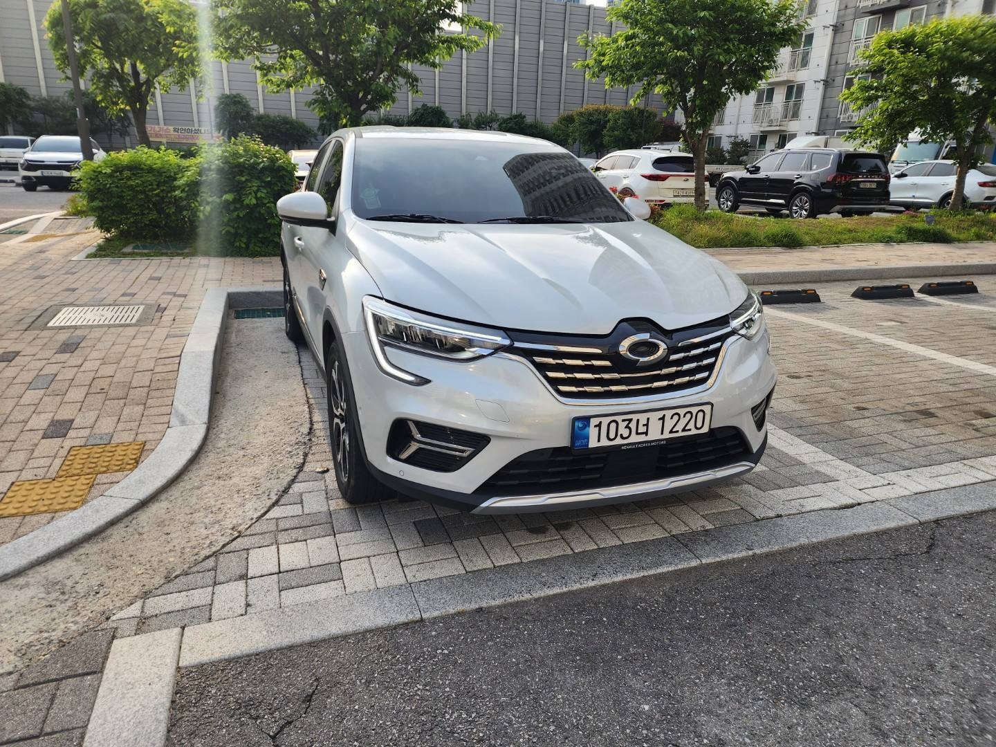 XM3 LJL 1.3 TCe FWD RE 시그니처 | 진접읍 | 당근 중고차