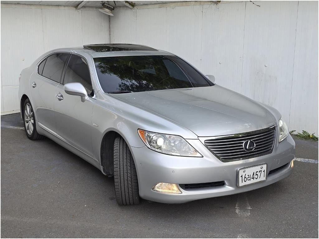 LS XF40 LS 460L | 미조면 | 당근 중고차