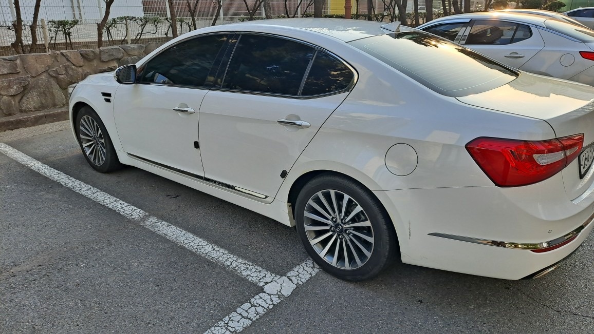 더 뉴 K7 VG 2.4 GDi 프레스티지 | 중부동 | 당근 중고차