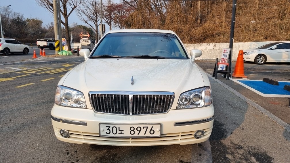 뉴 그랜저 XG R25 기본 | 원신흥동 | 당근 중고차