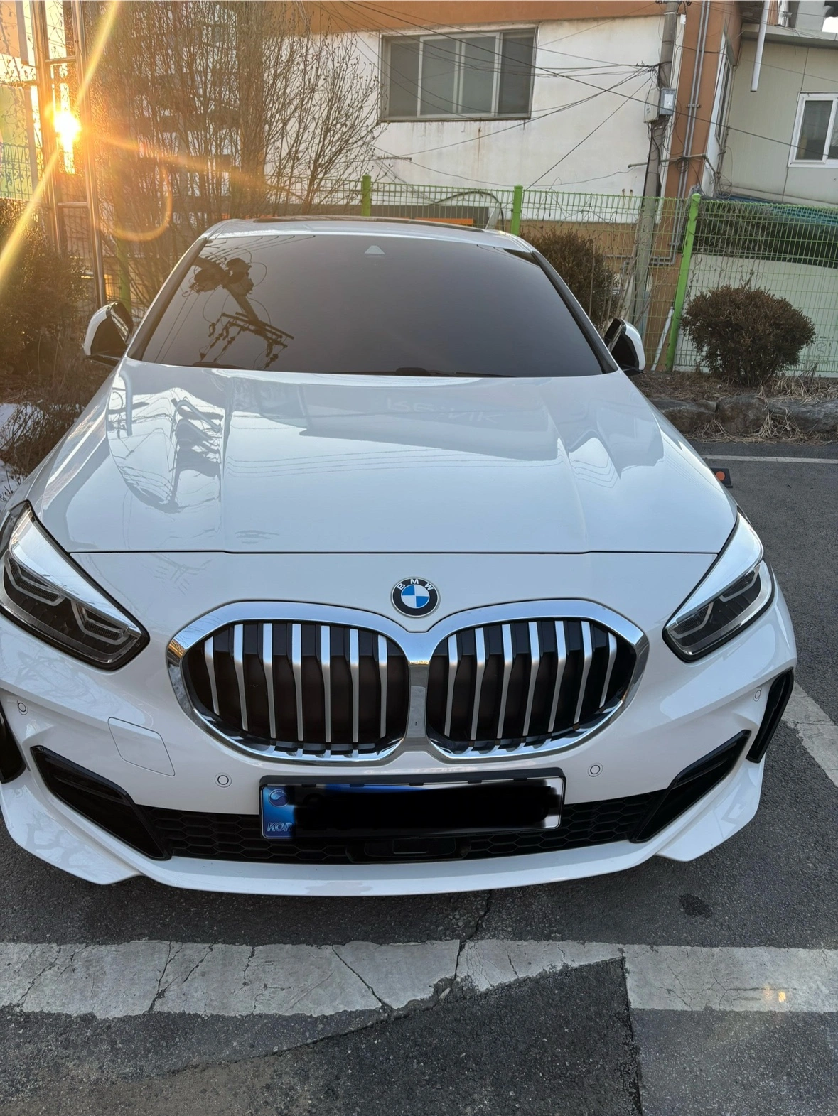1시리즈 F40 120 i (192마력)M Sport | 석촌동 | 당근 중고차