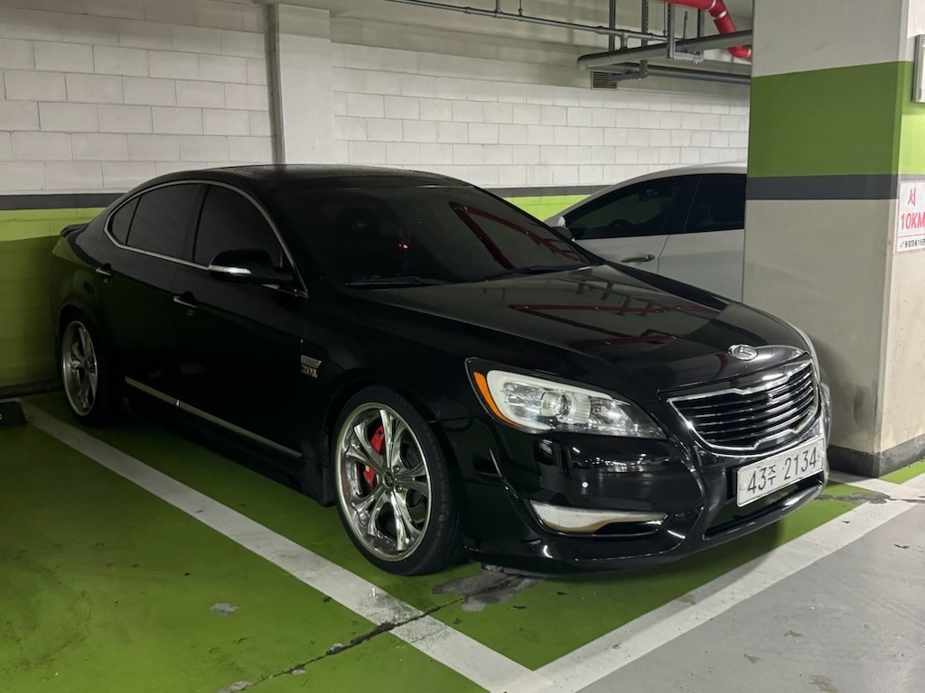 K7 VG VG270 프레스티지 프리미엄 | 서원동 | 당근 중고차