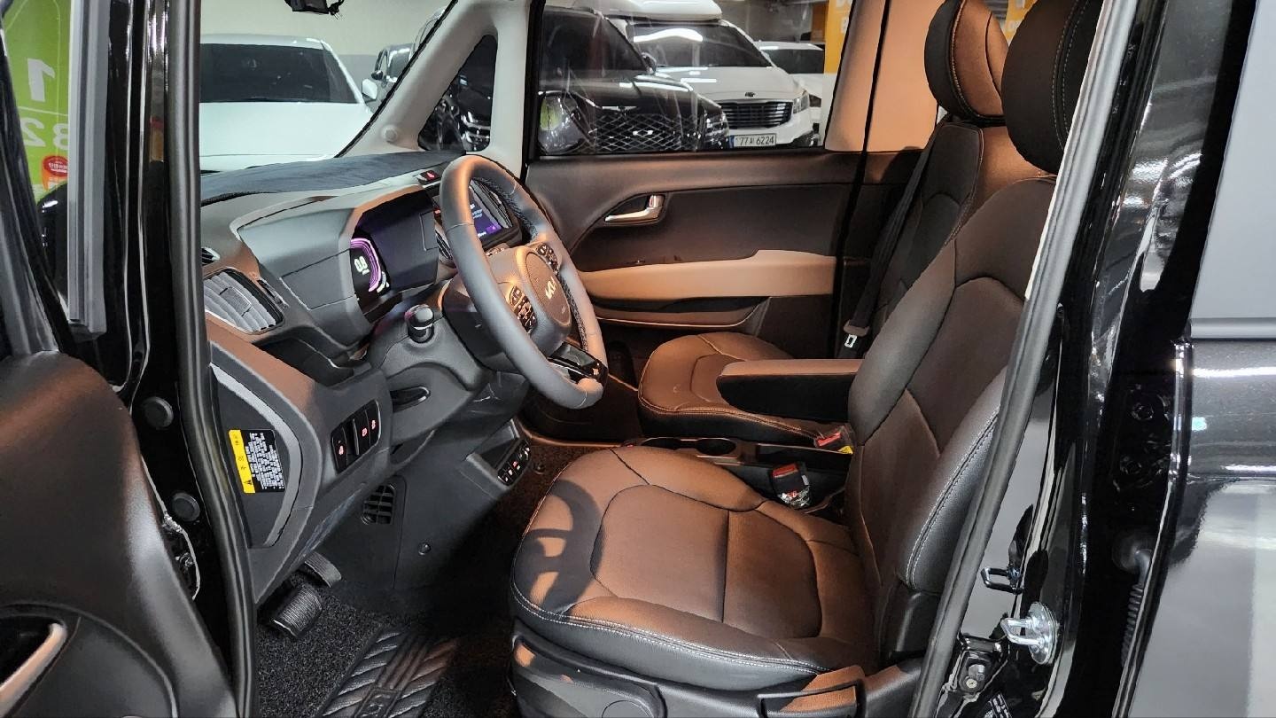 더 뉴 레이 PE2 TAM 1.0 MPi FWD 시그니처 | 물금읍 | 당근 중고차