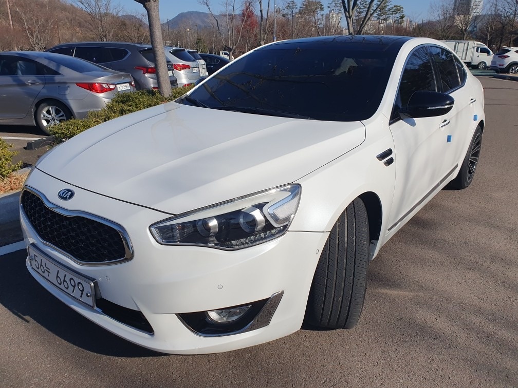 더 뉴 K7 VG 2.4 GDi 프레스티지 스페셜 | 호탄동 | 당근 중고차