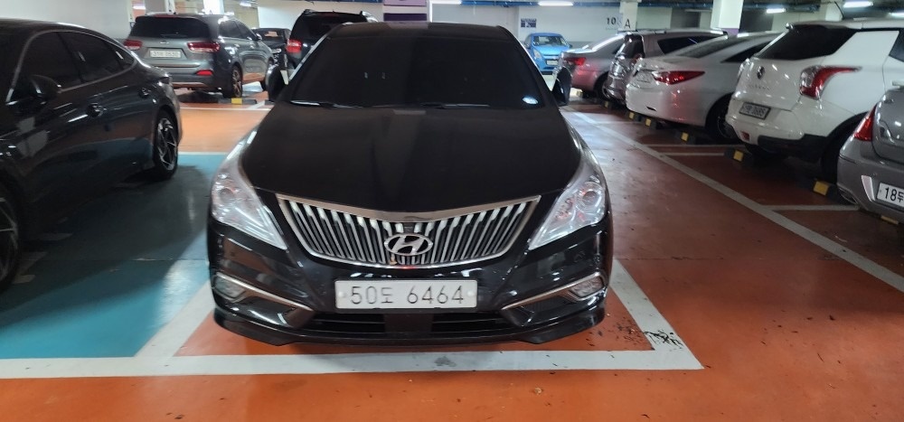 그랜저 HG HG330 GDi FWD 셀러브리티 | 동진면 | 당근 중고차