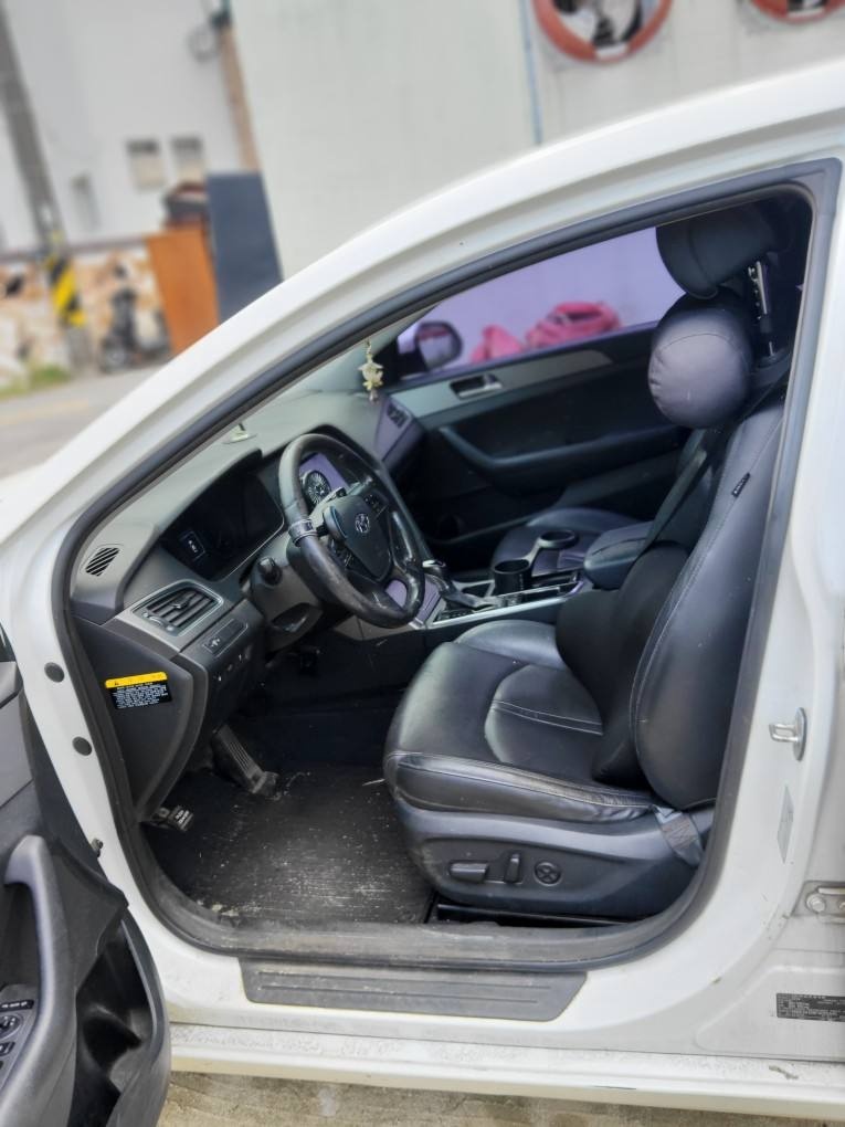 LF 쏘나타 LPi 2.0 렌트카 FWD 프리미엄 | 남해읍 | 당근 중고차