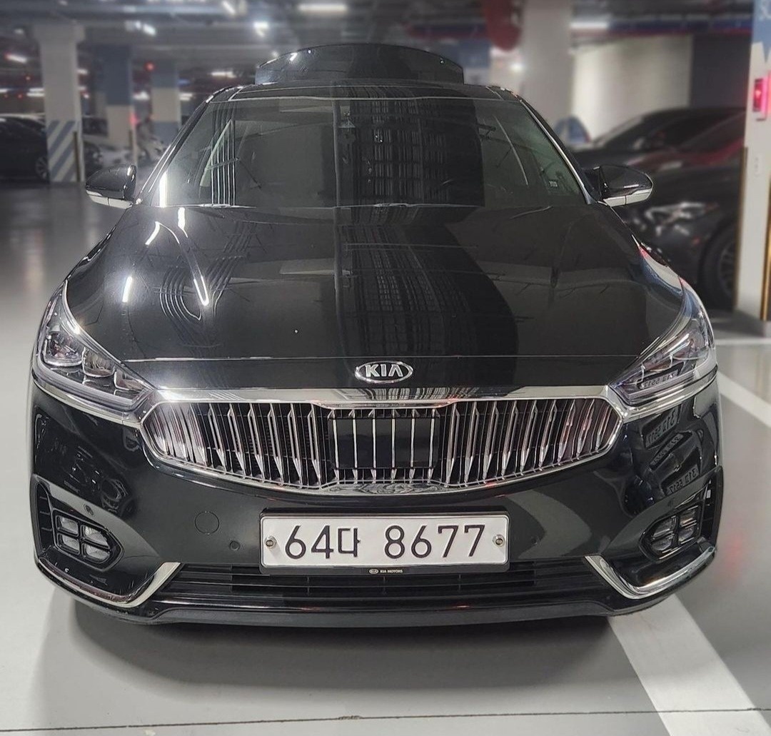 올 뉴 K7 YG 2.4 GDi 월드컵에디션 | 해룡면 | 당근 중고차