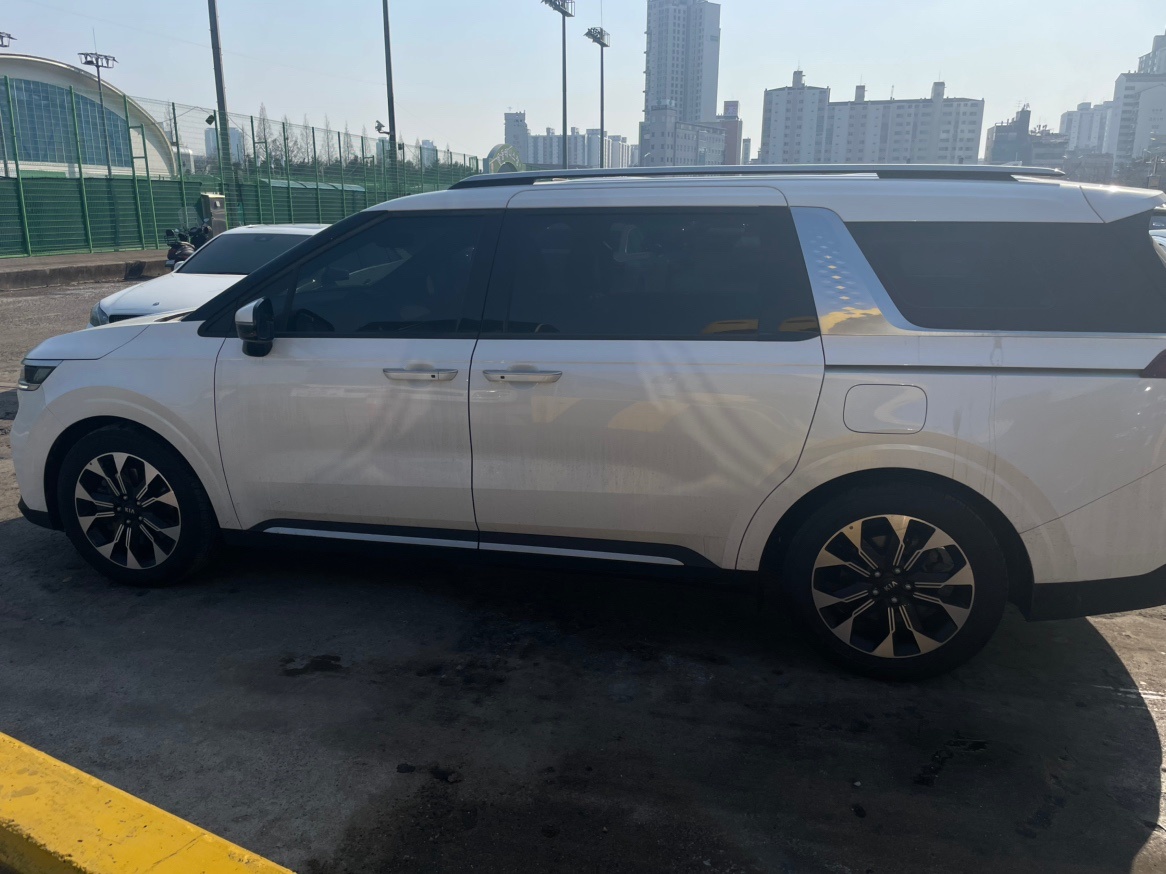 카니발 4세대 KA4 7인승(디젤 리무진) FWD 노블레스 | 당동 | 당근 중고차