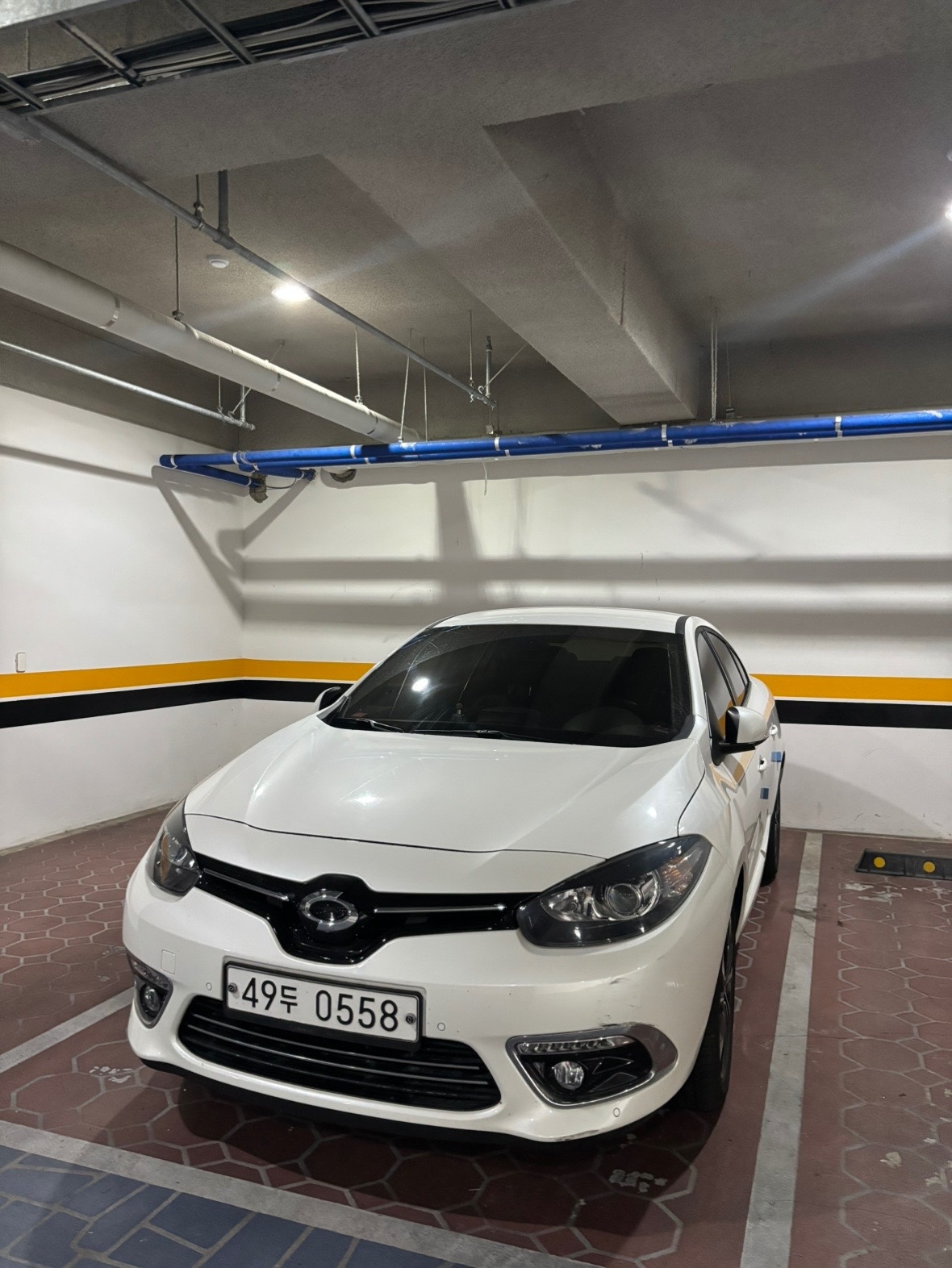 SM3 네오 L38 가솔린 1.6 FWD RE | 군포2동 | 당근 중고차