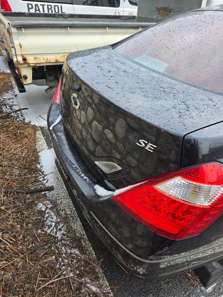 뉴 SM7 아트 LF 2.3 V6 SE 플레져 | 대관령면 | 당근 중고차