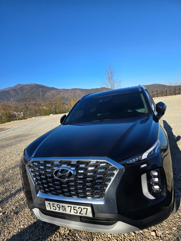 팰리세이드 LX2 7인승(디젤 2.2) 4WD 프레스티지 | 언양읍 | 당근 중고차