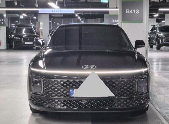 디 올 뉴 그랜저 GN7 1.6T HEV FWD 캘리그래피 | 송도동 | 당근 중고차