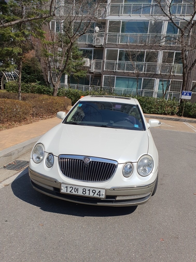 뉴 오피러스 GH GH380 프리미엄 기본형 | 마북동 | 당근 중고차