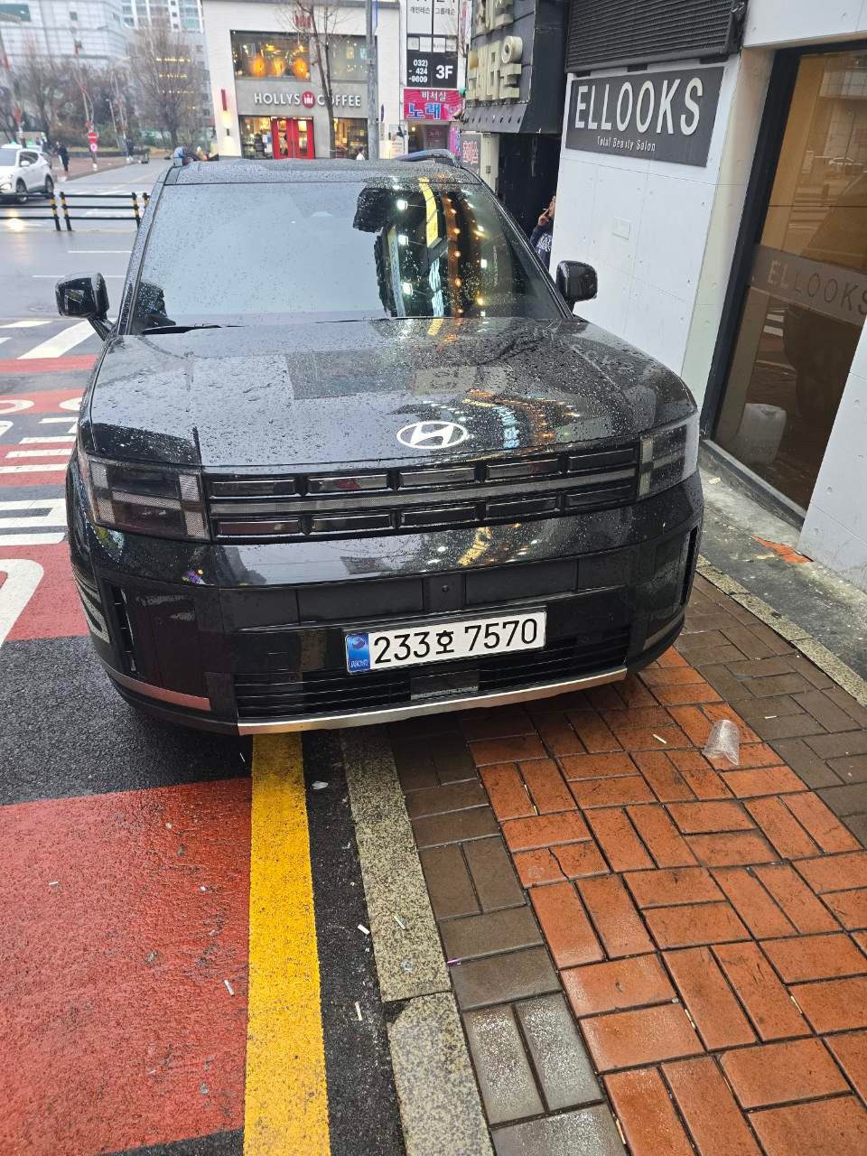 디 올 뉴 싼타페 MX5 5인승(HEV 1.6T) FWD 프레스티지 | 계산동 | 당근 중고차