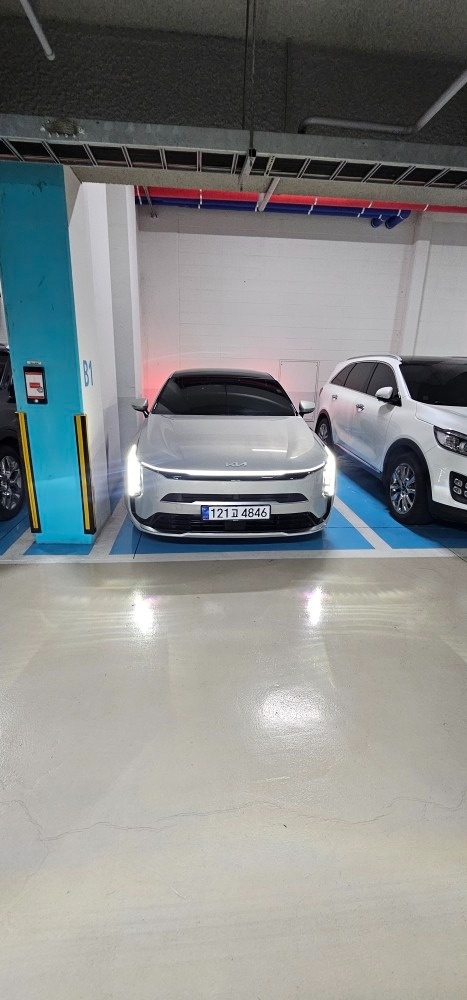 더 뉴 K8 GL3 2.5 가솔린 FWD 노블레스 라이트 | 유가읍 | 당근 중고차