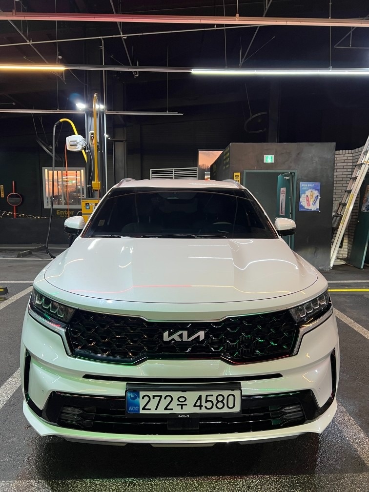 쏘렌토 4세대 MQ4 5인승(HEV 1.6) FWD 프레스티지 | 배방읍 | 당근 중고차