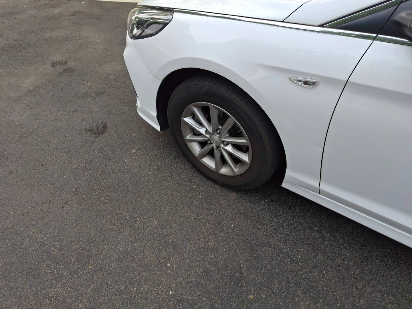 쏘나타 뉴 라이즈 LF. 19 LPi 2.0 렌트카 FWD 스타일 | 지산동 | 당근 중고차