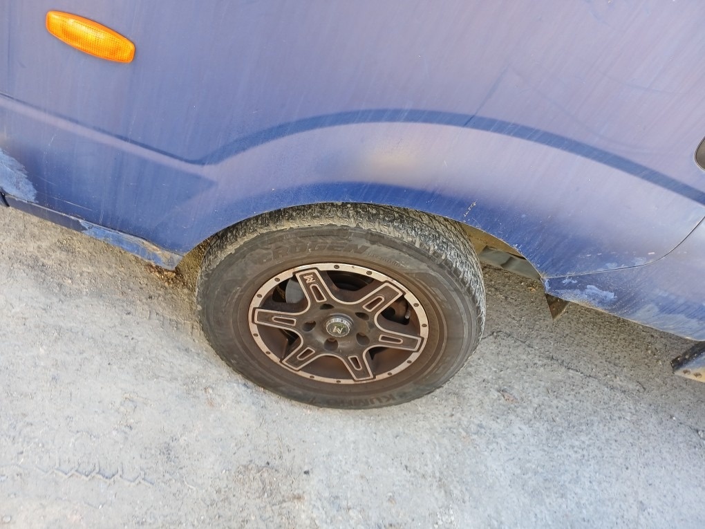 봉고 Ⅲ 1톤 PU 초장축 킹캡 CRDi GX | 서초동 | 당근 중고차