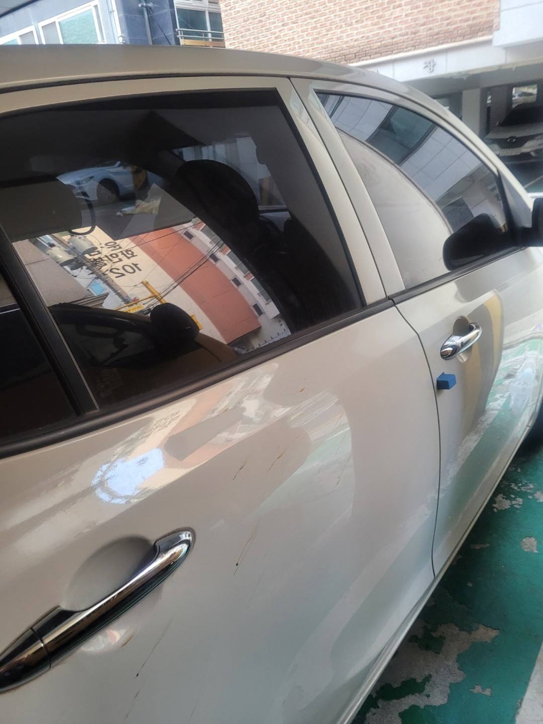 올 뉴 모닝 JA 5도어 1.0 MPi 트렌디 | 성내제1동 | 당근 중고차