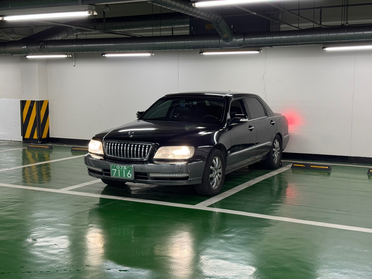 에쿠스 LZ JS380 프리미어 | 역삼동 | 당근 중고차