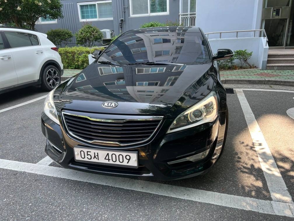 K7 VG LPi VG270 렌트 디럭스 | 둔덕동 | 당근 중고차