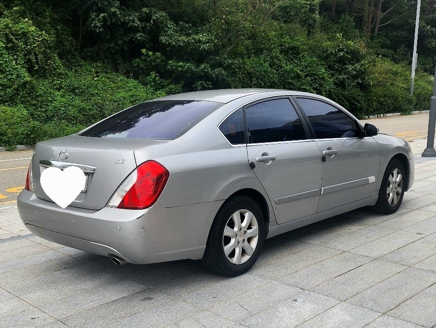 뉴 SM5 임프레션 EX1 2.0 CVTC | 중동 | 당근 중고차