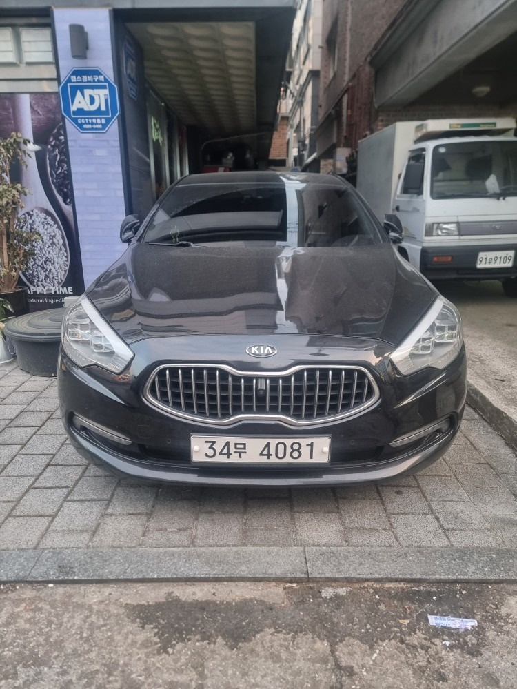 K9 KH 3.8 GDI 프레지던트 | 다산동 | 당근 중고차