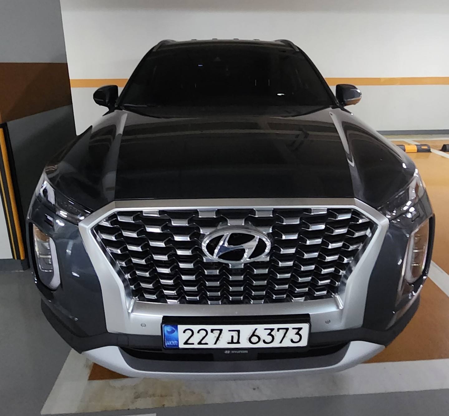 팰리세이드 LX2 7인승(가솔린 3.8) FWD 프레스티지 | 동탄1동 | 당근 중고차