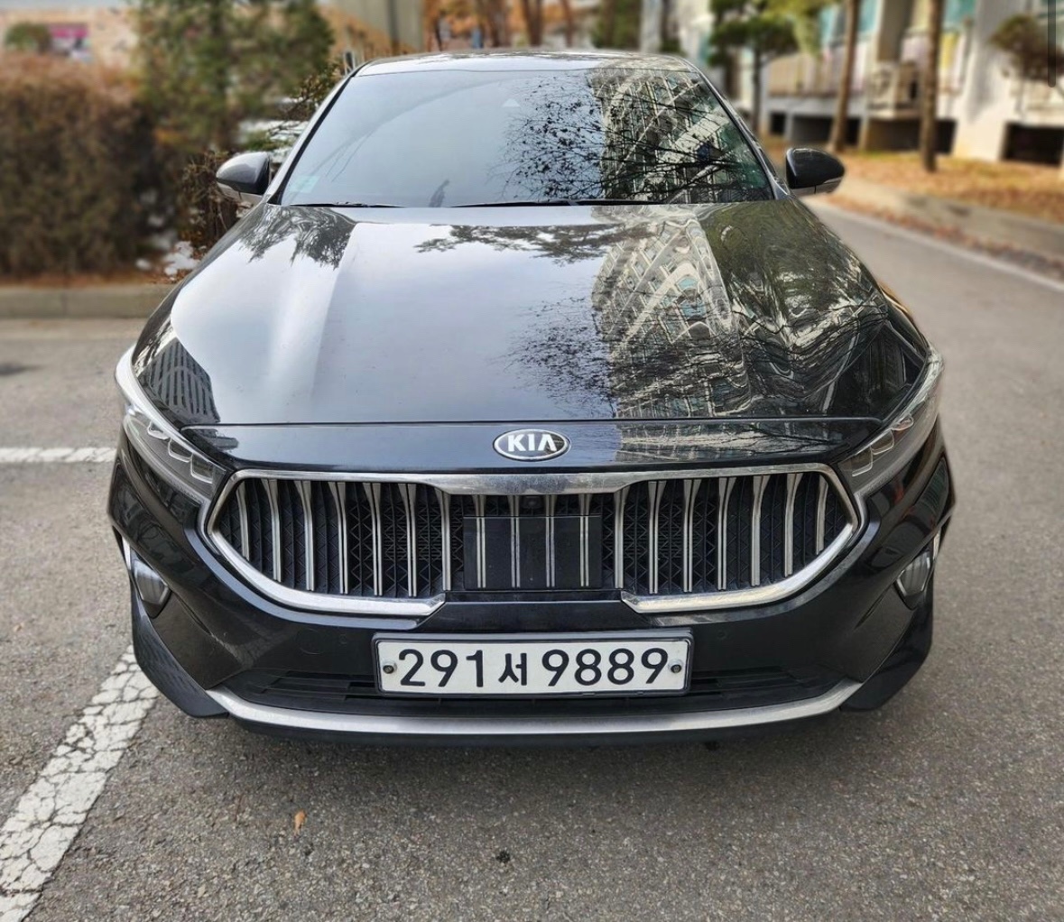 K7 프리미어 YG 3.0 GDi 시그니처 | 반월동 | 당근 중고차