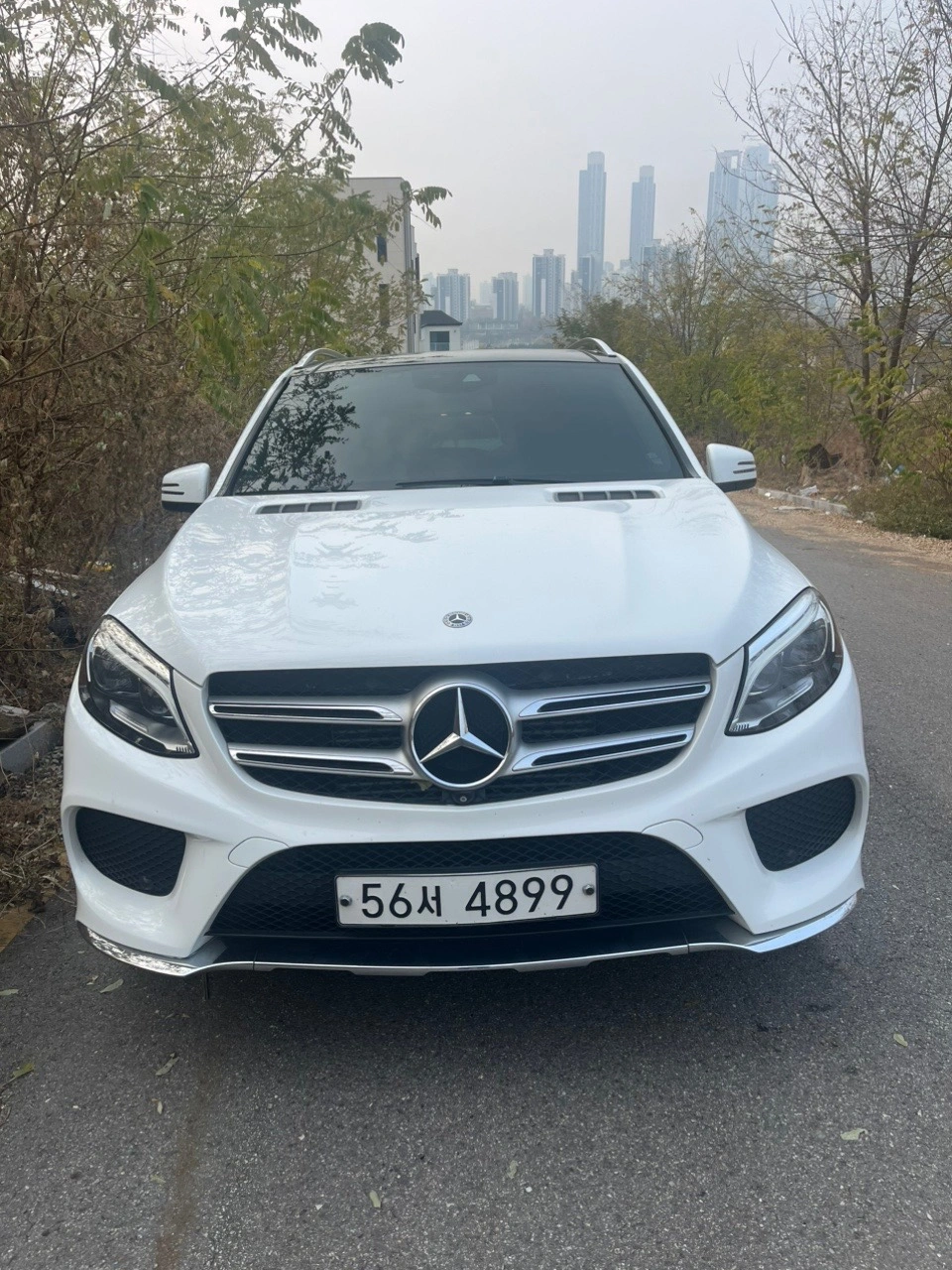 GLE 클래스 W166 GLE350 d 4Matic (258마력)프리미엄 | 동춘2동 | 당근 중고차