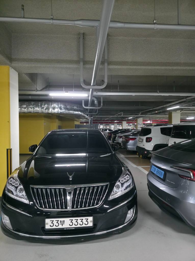 신형 에쿠스 VI 5인승 VS380 프레스티지 (VIP PACK I) | 소담동 | 당근 중고차