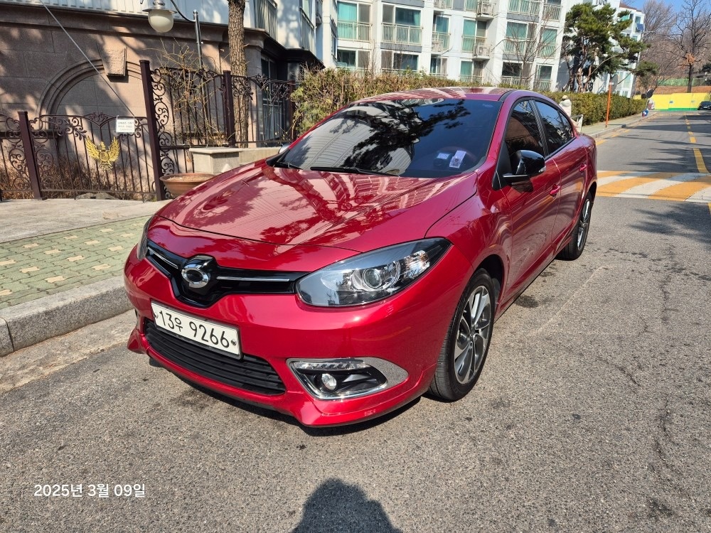 SM3 네오 L38 가솔린 1.6 FWD R4U 에디션 | 신월5동 | 당근 중고차