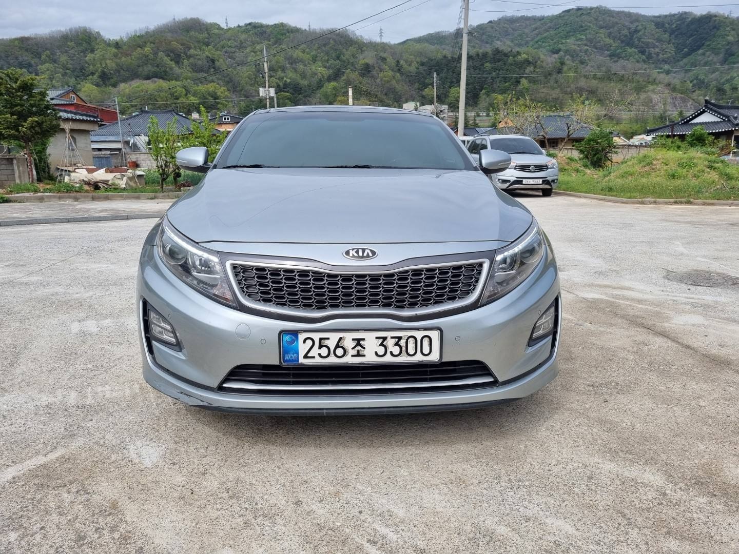 K5 하이브리드 TF HEV 2.0 노블레스 스페셜 | 북평동 | 당근 중고차