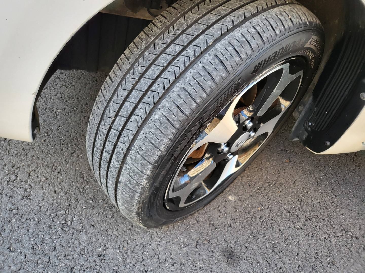 레이 TAM 1.0 (MPi) 밴 FWD 고급형 | 생연동 | 당근 중고차