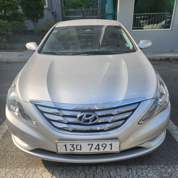 YF 쏘나타 F24 GDi 최고급형 | 강서제2동 | 당근 중고차