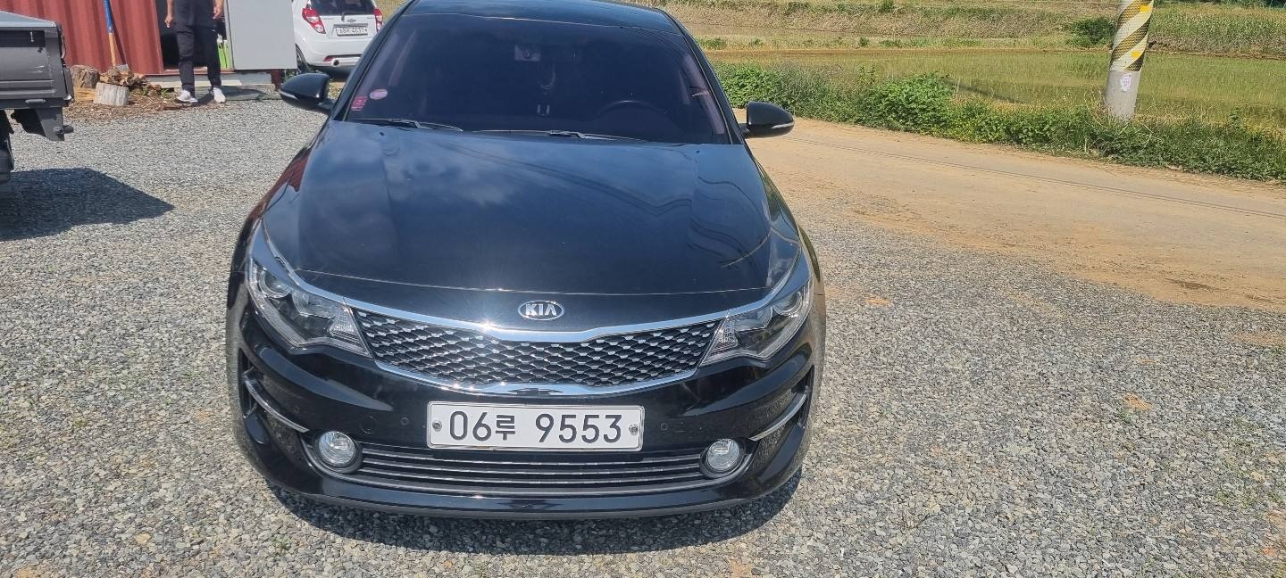 K5 Ⅱ JF 2.0 CVVL MX 프레스티지 | 언양읍 | 당근 중고차