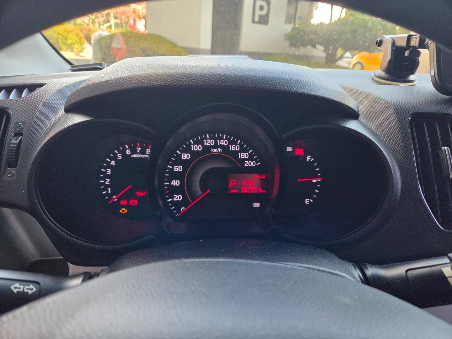 레이 TAM 1.0 (MPi) 밴 FWD 기본형 | 안락제2동 | 당근 중고차