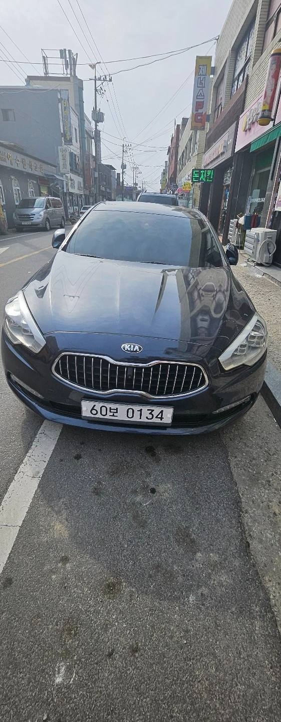 K9 KH 3.3 GDi RWD 노블레스 스페셜 | 신창동 | 당근 중고차