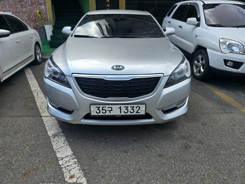 더 뉴 K7 VG LPi 3.0 렌트 프레스티지 | 옥련2동 | 당근 중고차