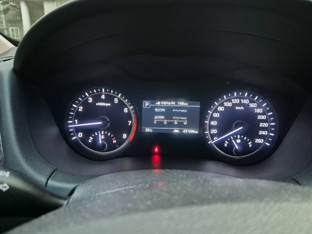 G80 DH 3.3 RWD 럭셔리 | 광도면 | 당근 중고차