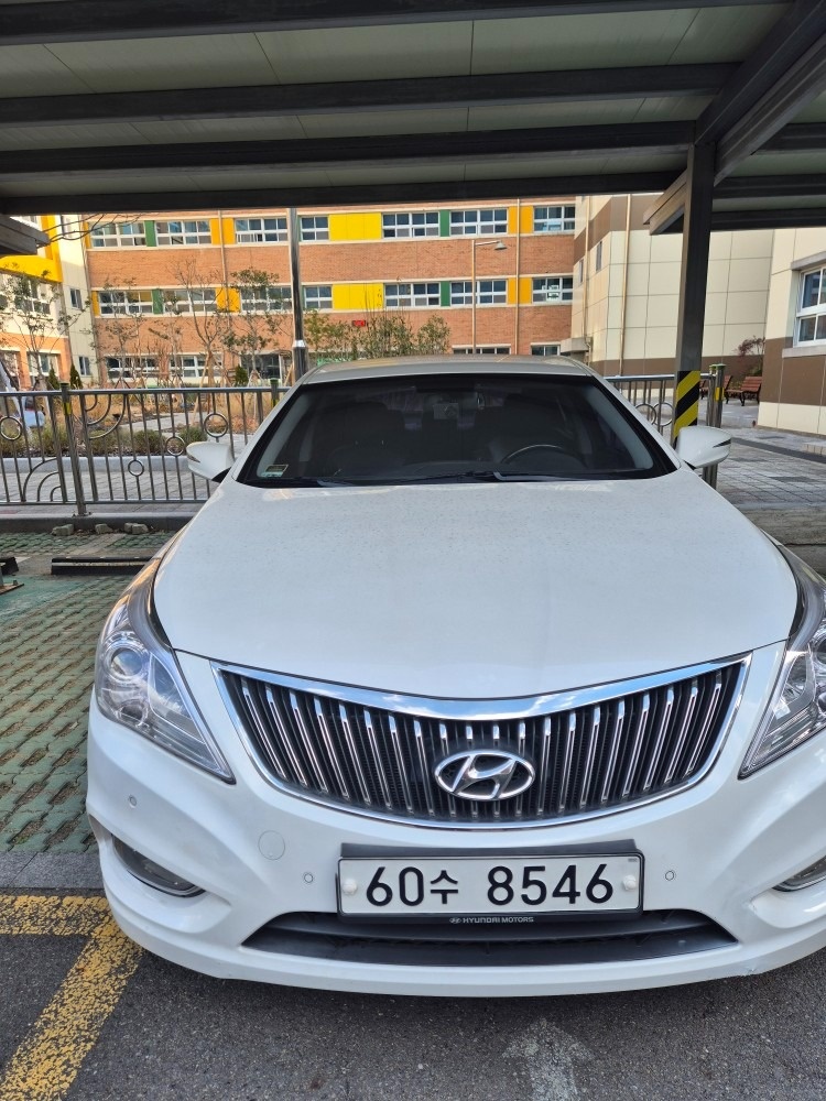 그랜저 HG HG240 GDi FWD 모던 | 광안동 | 당근 중고차