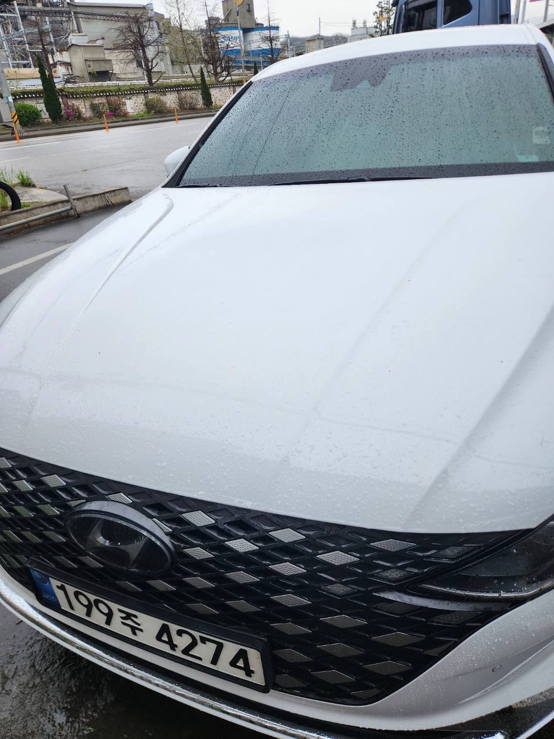 더 뉴 그랜저 IG LPI 3.0 자가용 FWD 프리미엄 초이스 | 교동 | 당근 중고차