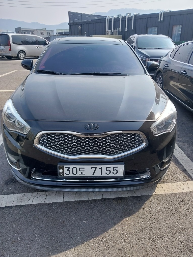 더 뉴 K7 VG 2.4 GDi 프레스티지 | 삼숭동 | 당근 중고차