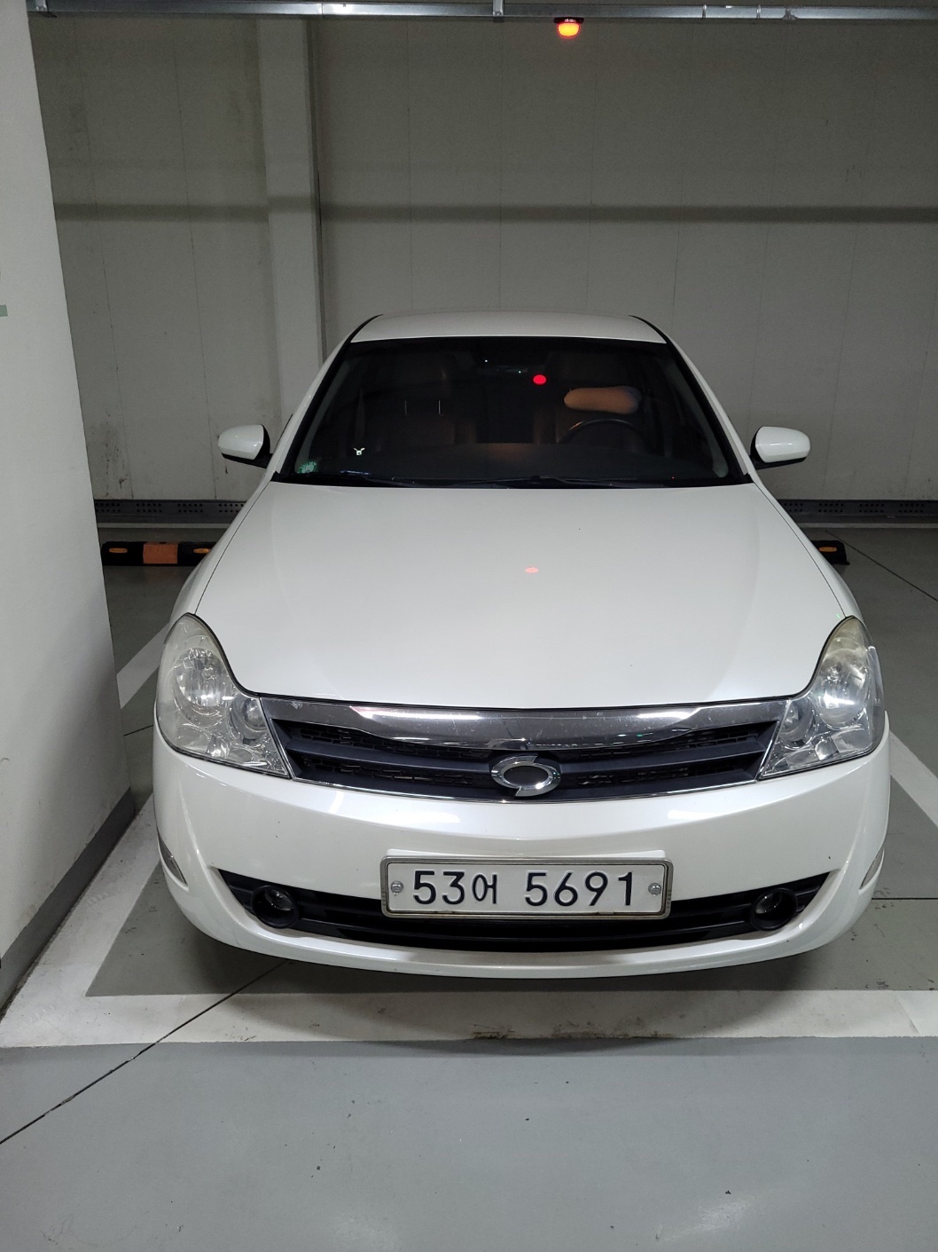 뉴 SM5 임프레션 DF 2.0 CVTC SE + | 칠금.금릉동 | 당근 중고차